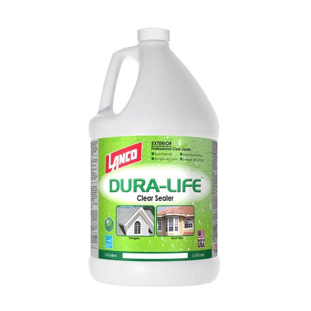 Dura-Life Clear Tile and Shingle Roof Sealer - Pro Coatings Australia